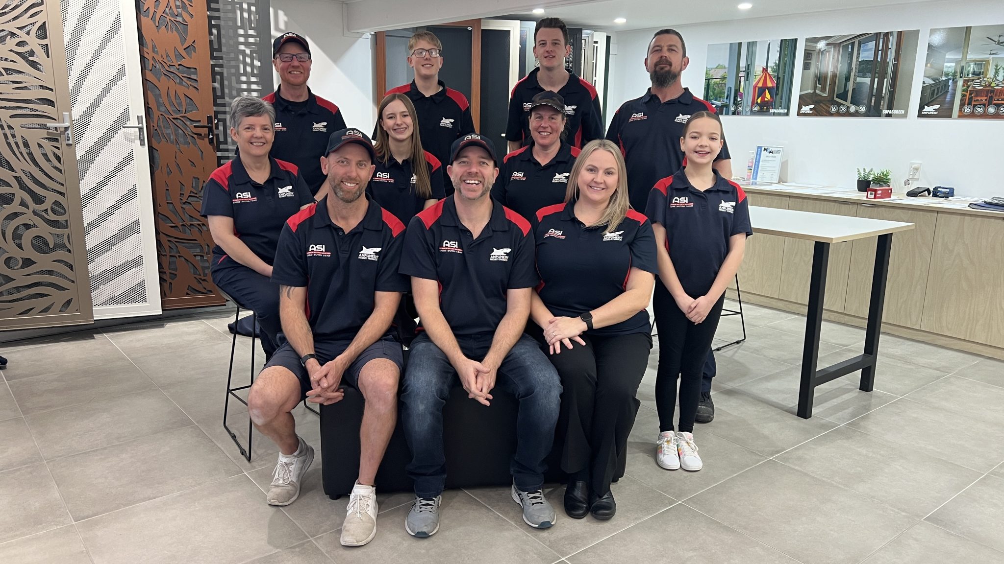 ASI Team - ASI Security