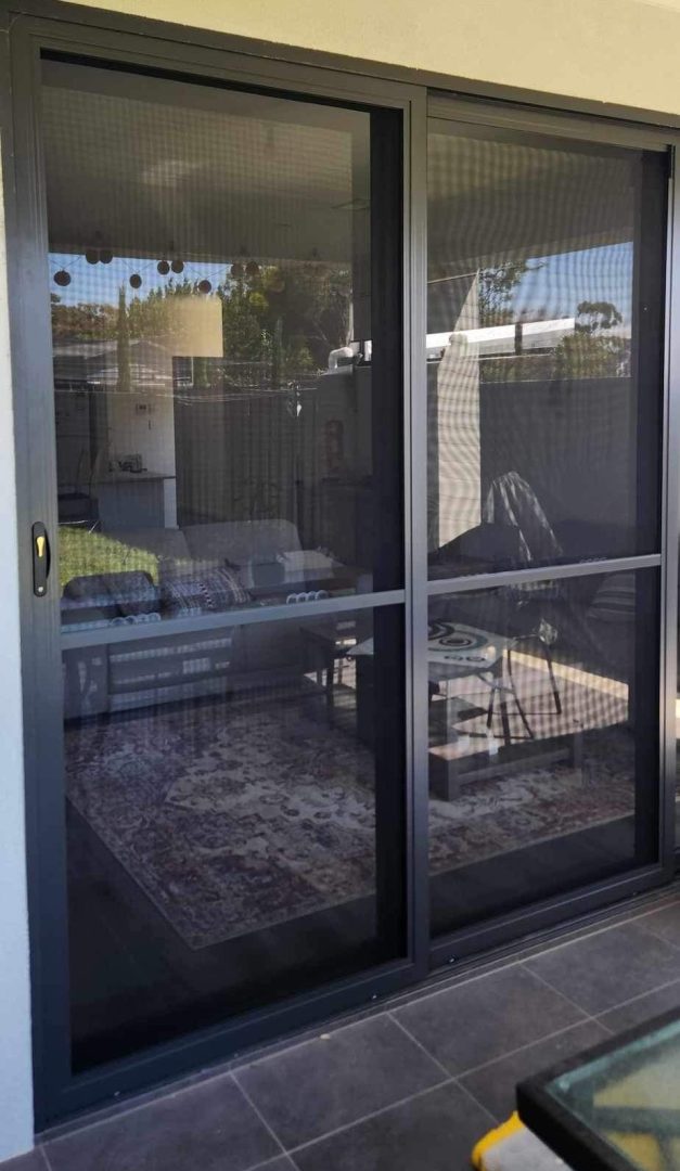Fly Screen Doors Adelaide | Window Fly Screens | ASI Holden Hill