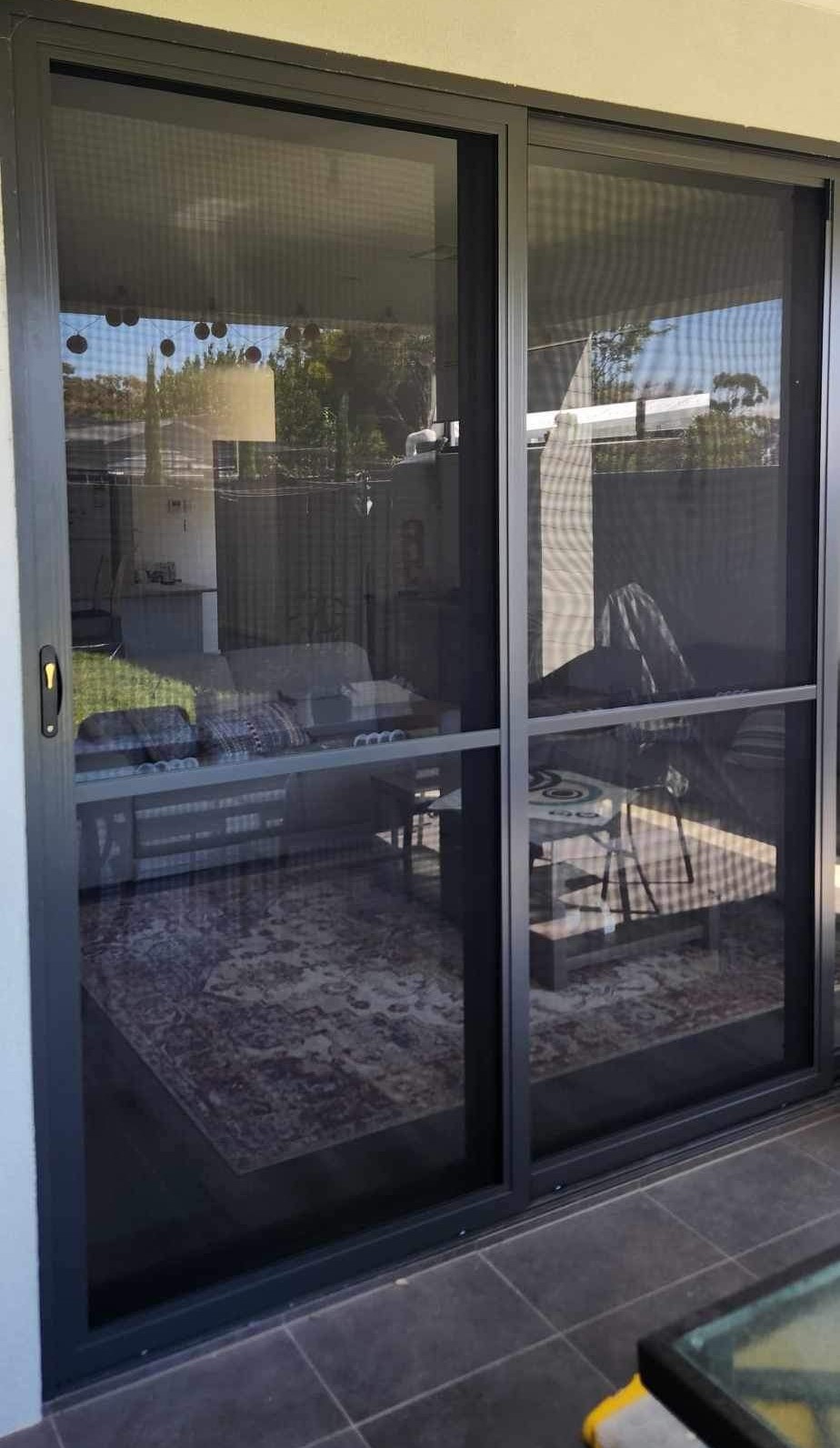 Fly Screen Doors Adelaide | Window Fly Screens | ASI Holden Hill