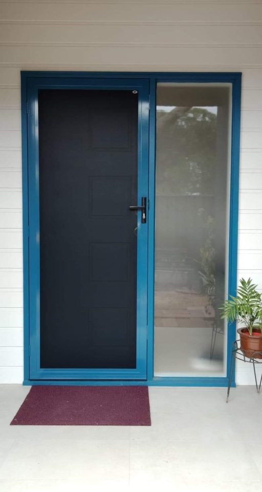 Gallery | ASI Security Doors Adelaide