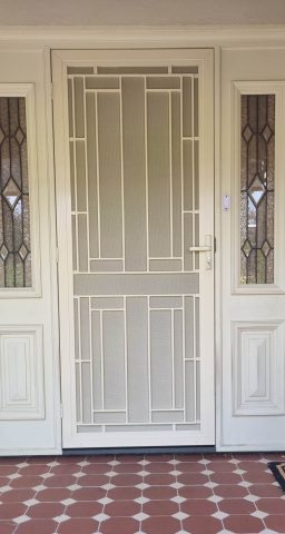 Gallery | ASI Security Doors Adelaide