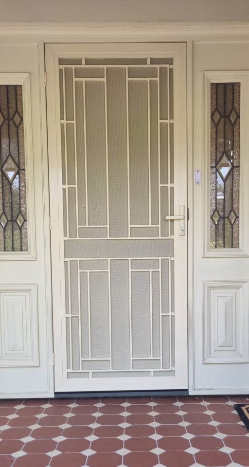 Gallery | ASI Security Doors Adelaide