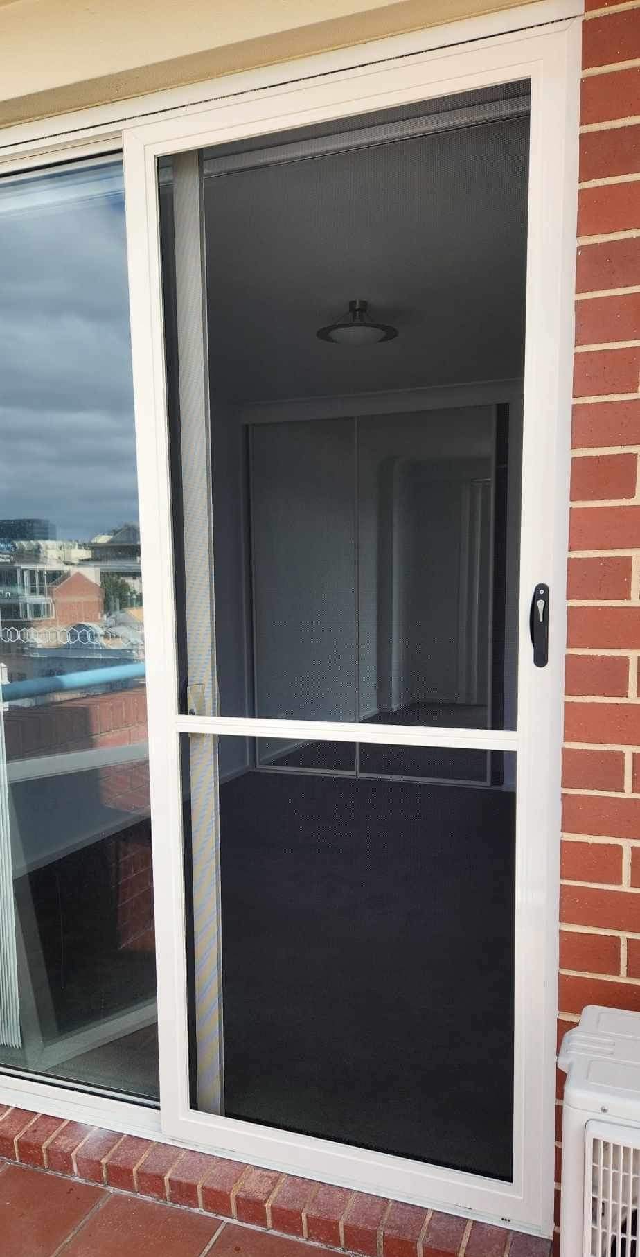 Fly Screen Doors Adelaide | Window Fly Screens | ASI Holden Hill