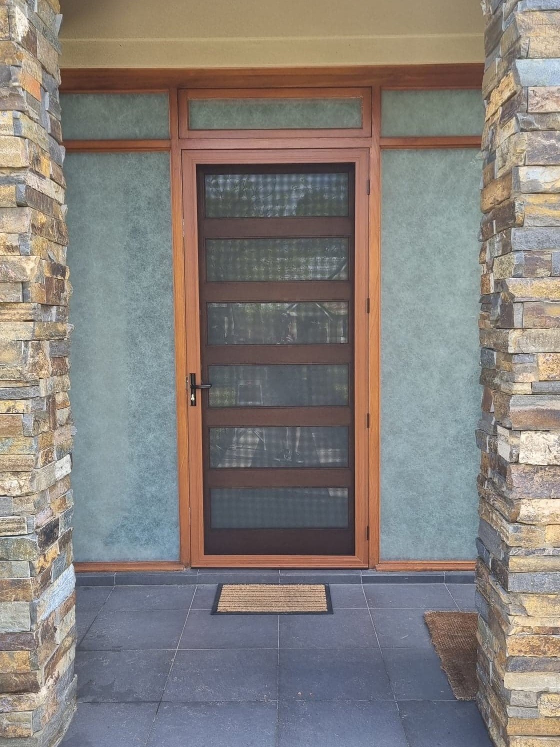 What's Our Best Price For A Security Door? | ASI Security Adelaide