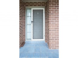 Security Doors Adelaide | Security Screen Doors | ASI